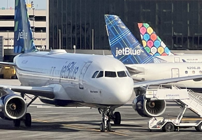 Now Live: JetBlue's Revamped TrueBlue Loyalty Program