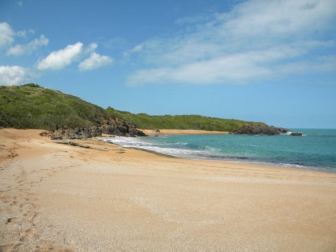 The 12 Best Beaches in Puerto Rico in 2023 [Detailed Guide]