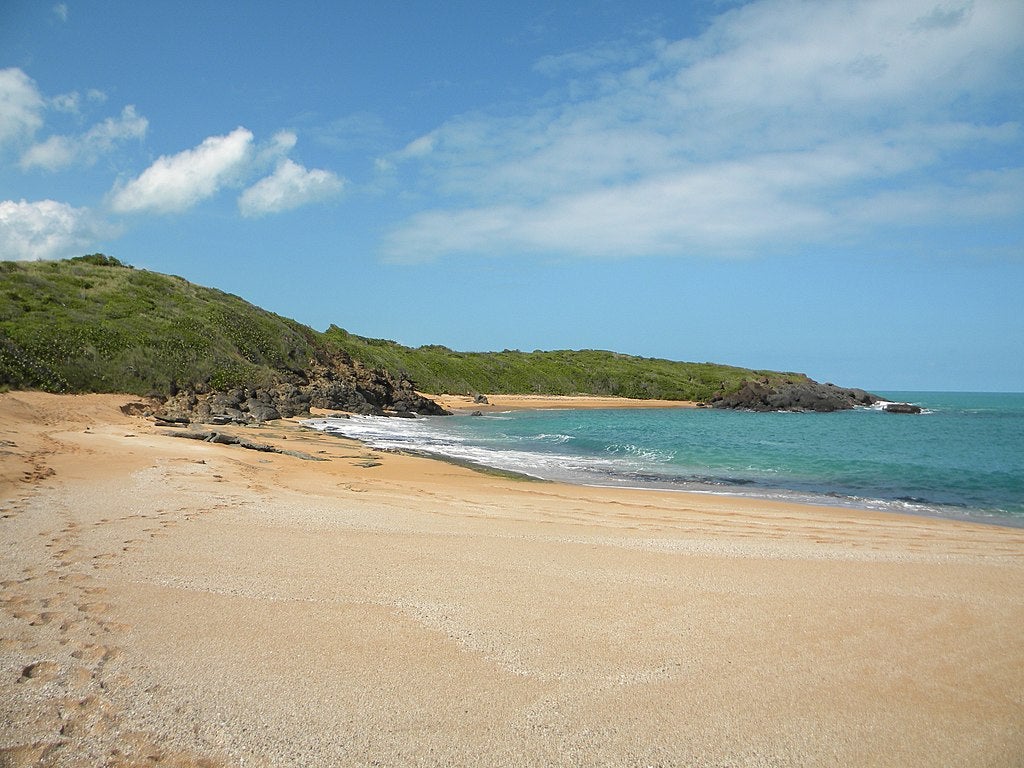 The 12 Best Beaches in Puerto Rico in 2023 [Detailed Guide]