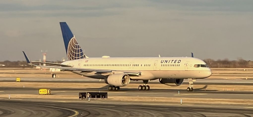United Airlines Pulls Out of New York JFK Once Again