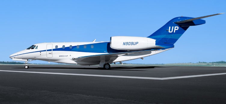 Amex Platinum Card: Wheels Up Private Jet Benefits [2022]
