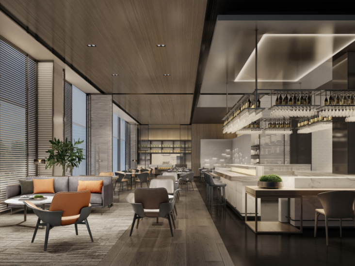 Marriott To Add 30 Hotels in China By the End of 2023
