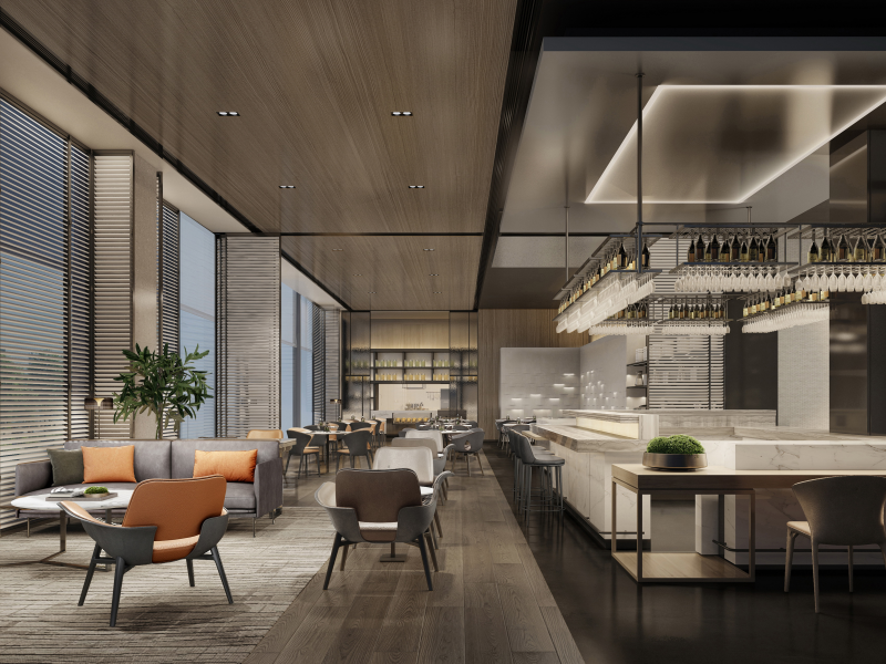 Marriott To Add 30 Hotels in China By the End of 2023