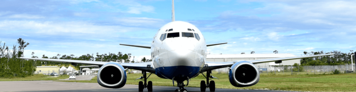 Bahamasair Adding Twice Weekly Flights From Freeport to Raleigh