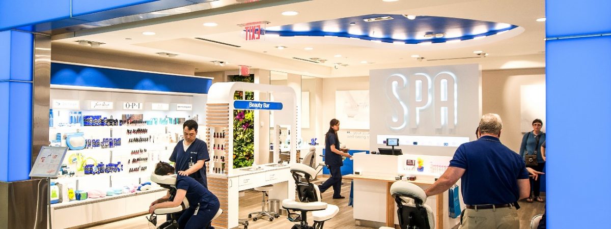 Full List of Airport Lounges at JFK International Airport [2023]