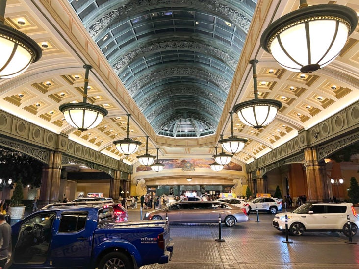 Bellagio Hotel & Casino in Las Vegas [In-depth Review]