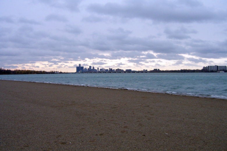 The 22 Best Beaches in Michigan in 2023 [With Detailed Map]