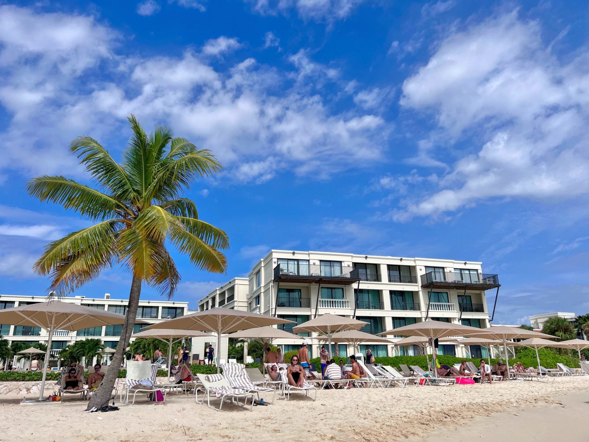 Curaçao Marriott Beach Resort [In-depth Review]