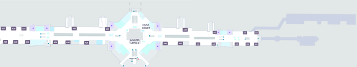 Denver International Airport [DEN] - Ultimate Terminal Guide [2023]
