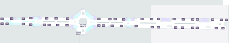 Denver International Airport [DEN] - Ultimate Terminal Guide [2023]