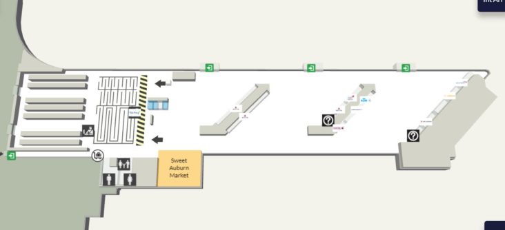 Hartsfield-Jackson Atlanta International Airport [ATL] Guide