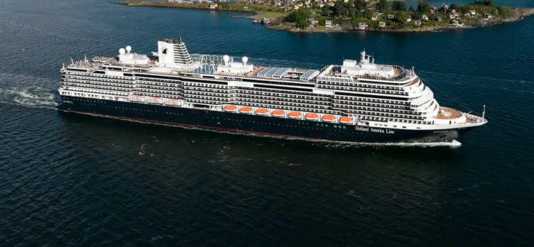 How My Hyatt Globalist Status Scored Me a Free Cruise