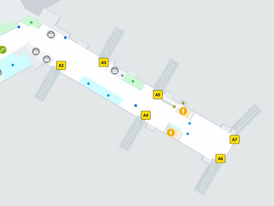 John F. Kennedy International Airport [JFK] - Terminal Guide [2023]