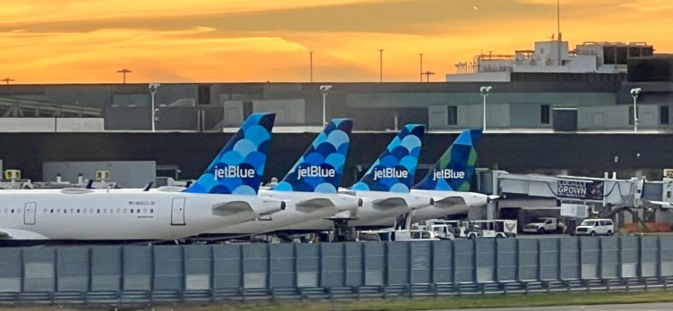 [Deal Alert] New York to Paris for $1,900 in JetBlue Mint