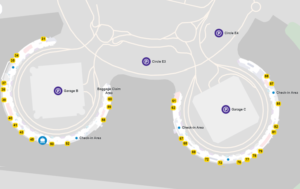 Kansas City International Airport [MCI] - Terminal Guide [2023]