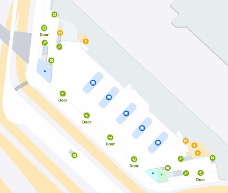 LaGuardia Airport in New York [LGA] - Terminal Guide [2023]