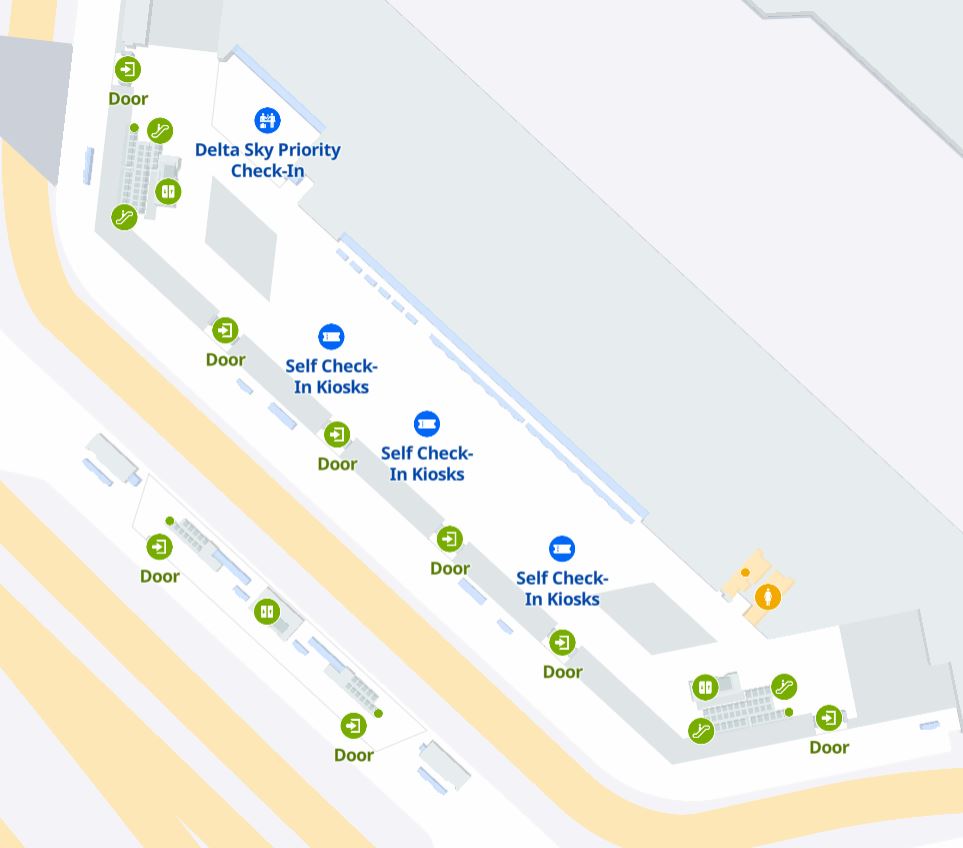 LaGuardia Airport in New York [LGA] - Terminal Guide [2023]