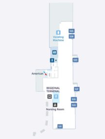 Los Angeles International Airport [LAX] - Terminal Guide [2023]