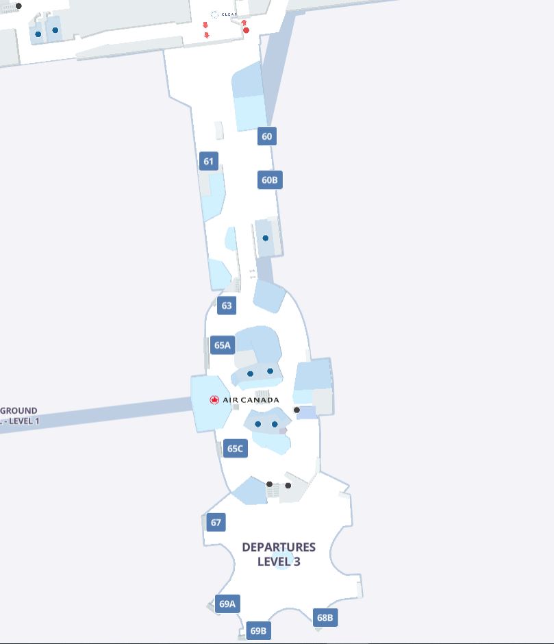 Los Angeles International Airport [LAX] — Ultimate Terminal Guide