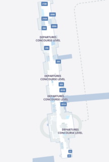 Los Angeles International Airport [LAX] - Terminal Guide [2023]