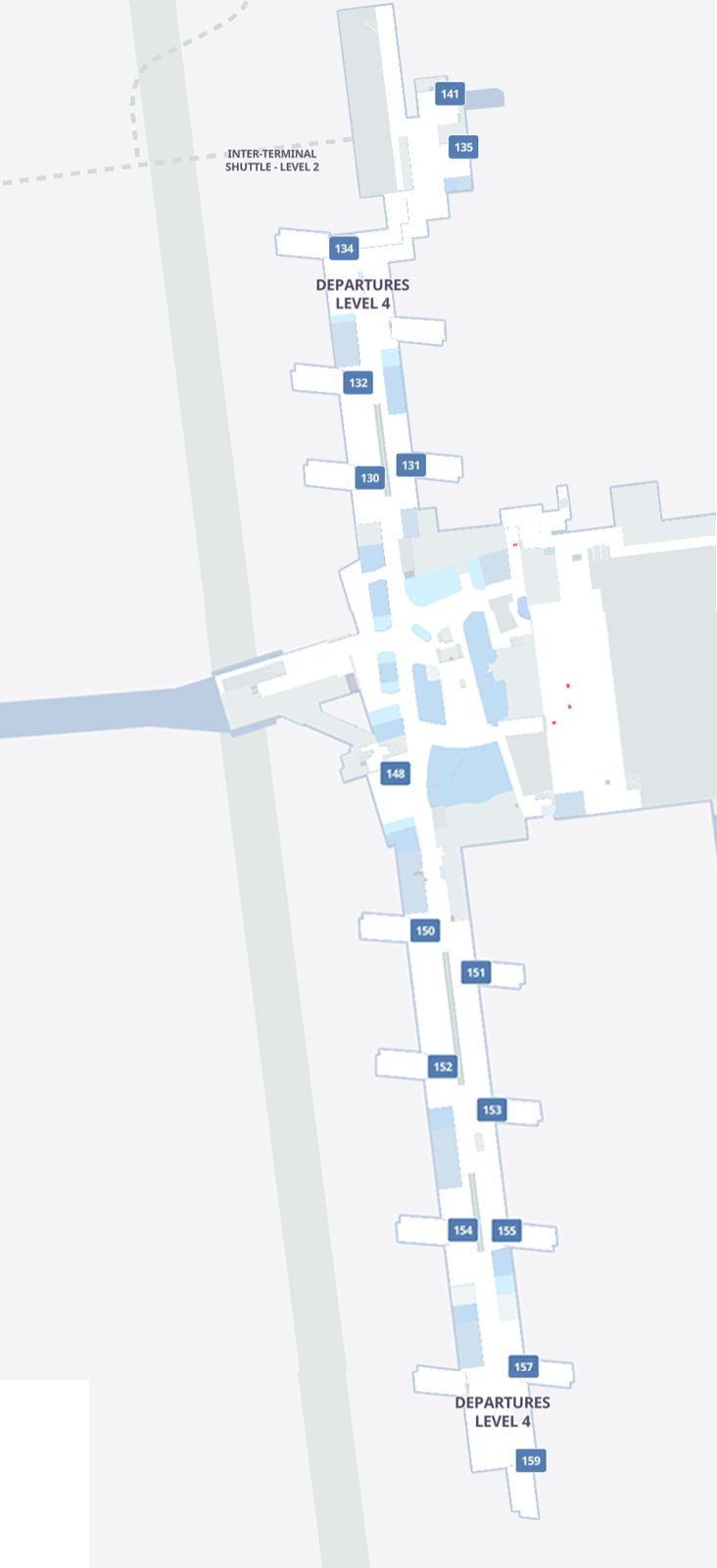 Los Angeles International Airport [LAX] - Terminal Guide [2023]