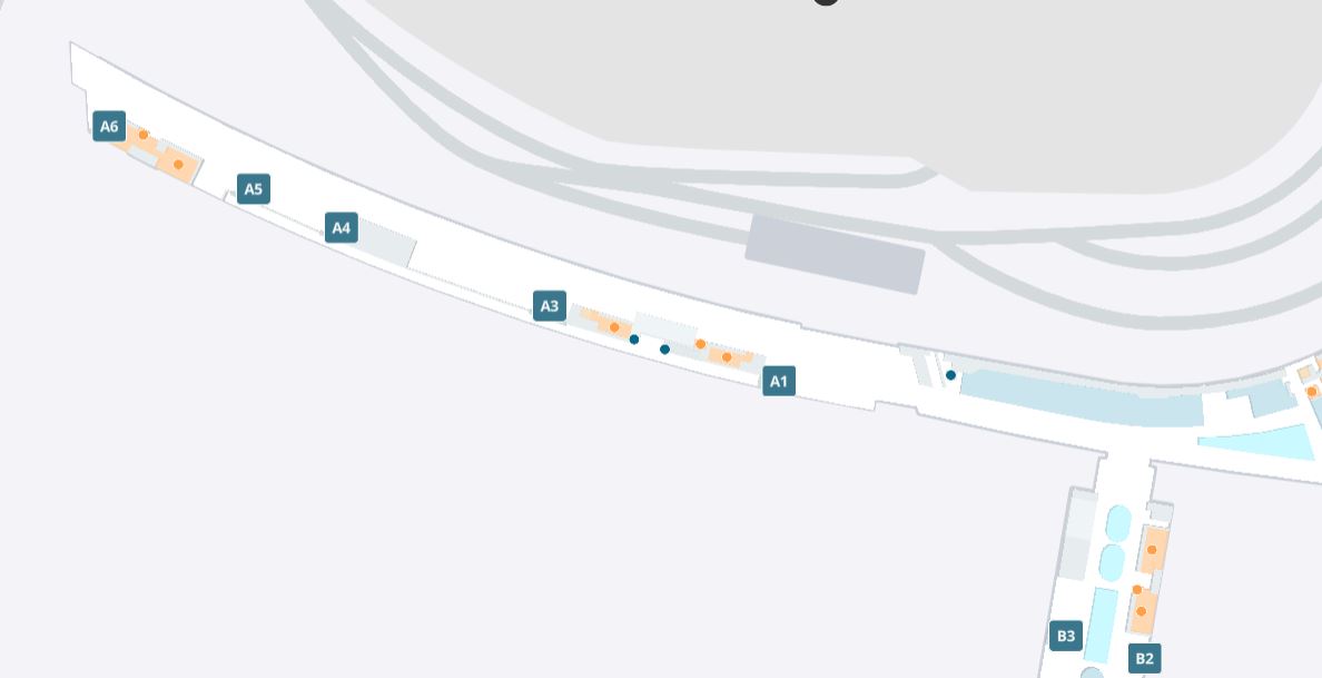 Louis Armstrong New Orleans International Airport - Guide [MSY]