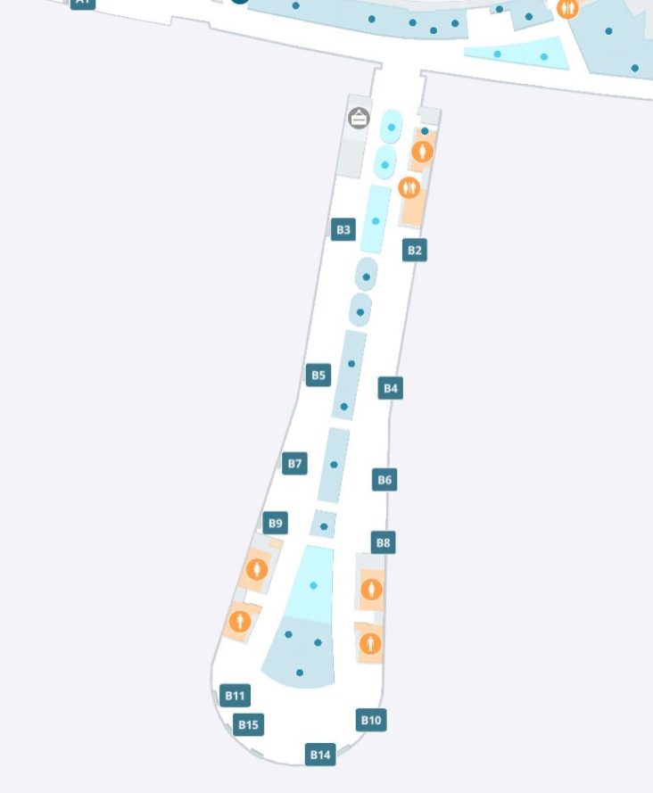Louis Armstrong New Orleans International Airport - Guide [MSY]