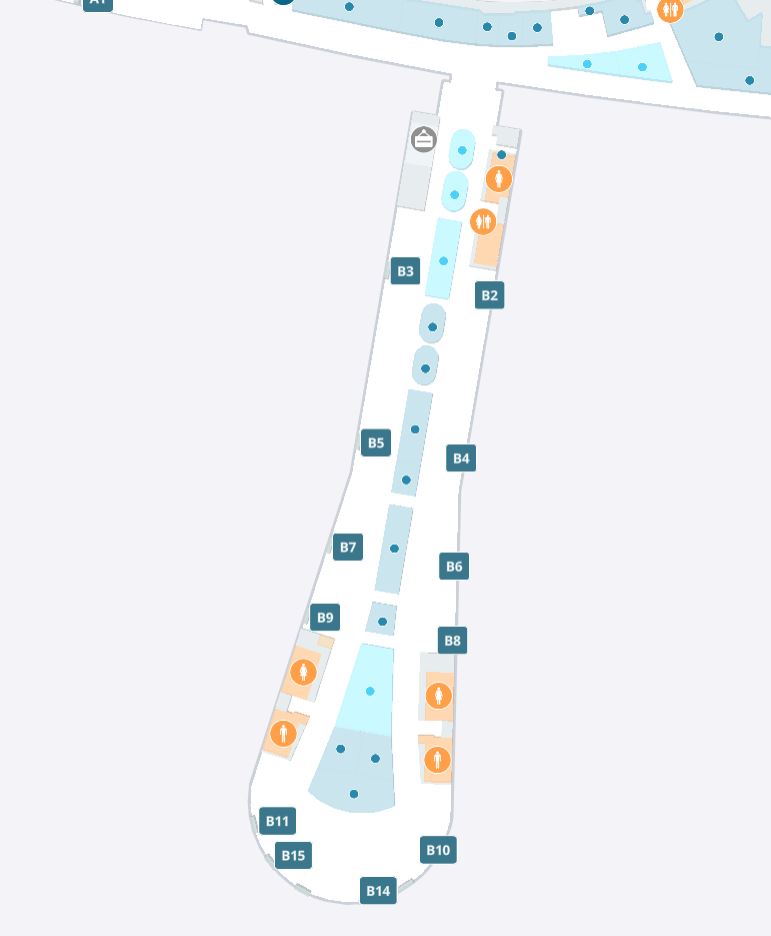 Louis Armstrong New Orleans International Airport - Guide [MSY]