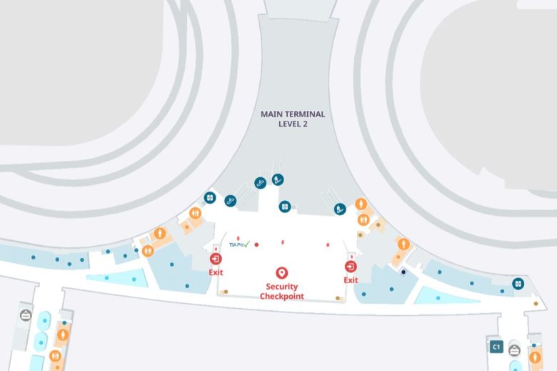 Louis Armstrong New Orleans International Airport - Guide [MSY]