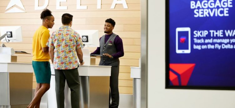 Lounge Access Changes for Delta and SkyTeam Elites at Heathrow