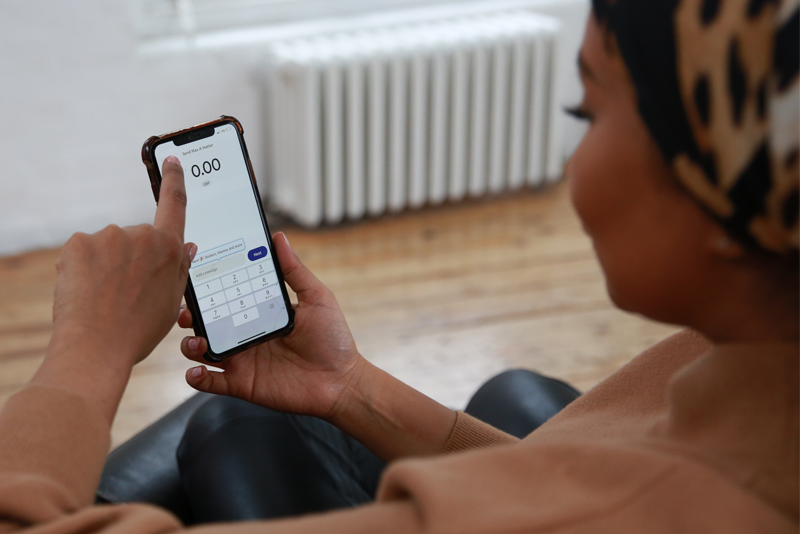 How To Pay a Friend With a Credit Card in 2023 [3 Ways]