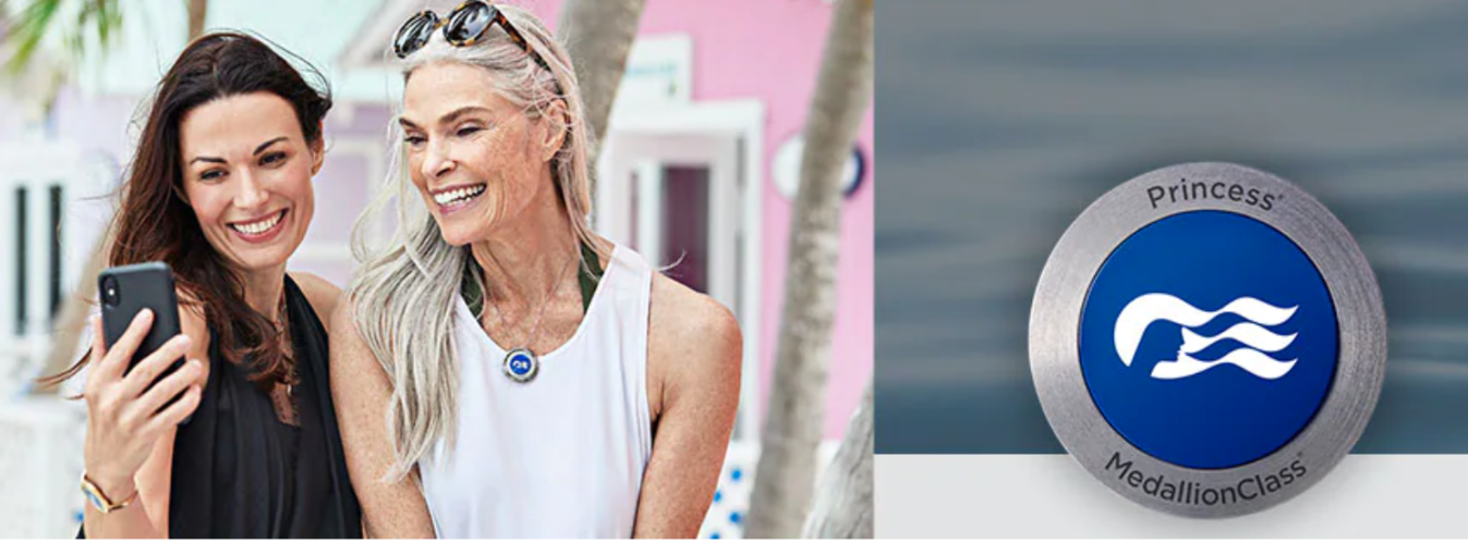 Princess Cruises' Loyalty Program - Captain's Circle [Review]