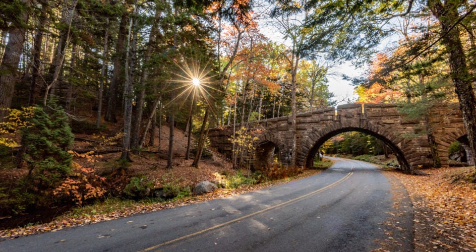Ultimate Guide to Acadia National Park - Best Things To Do & See!