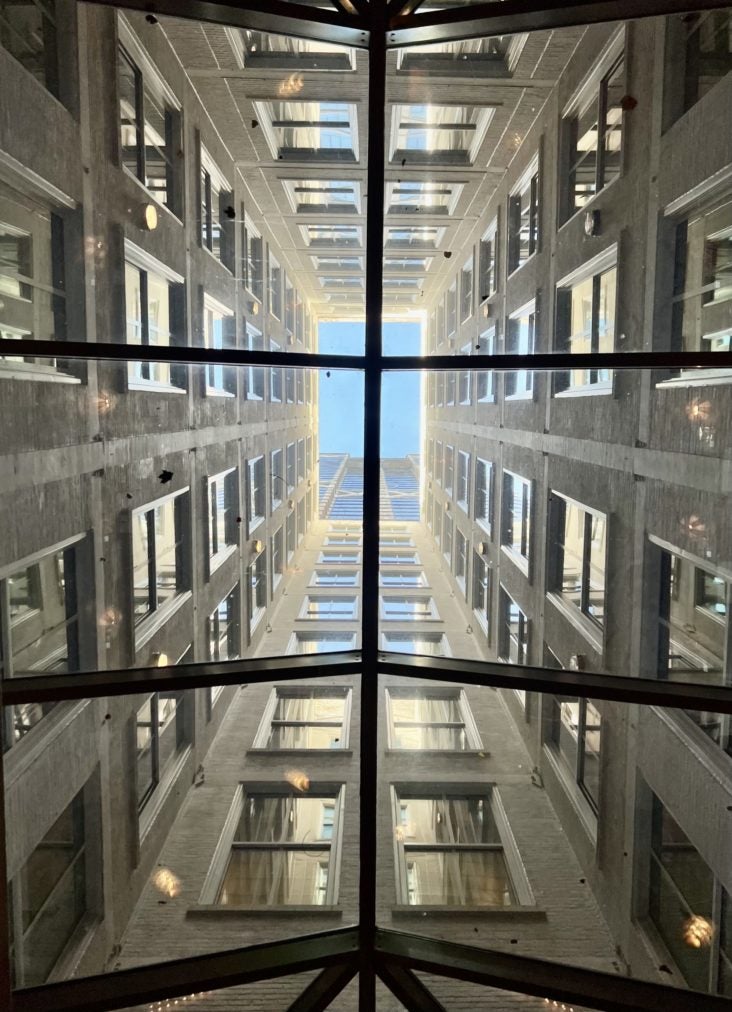 The Beekman, A Thompson Hotel in New York [In-depth Review]