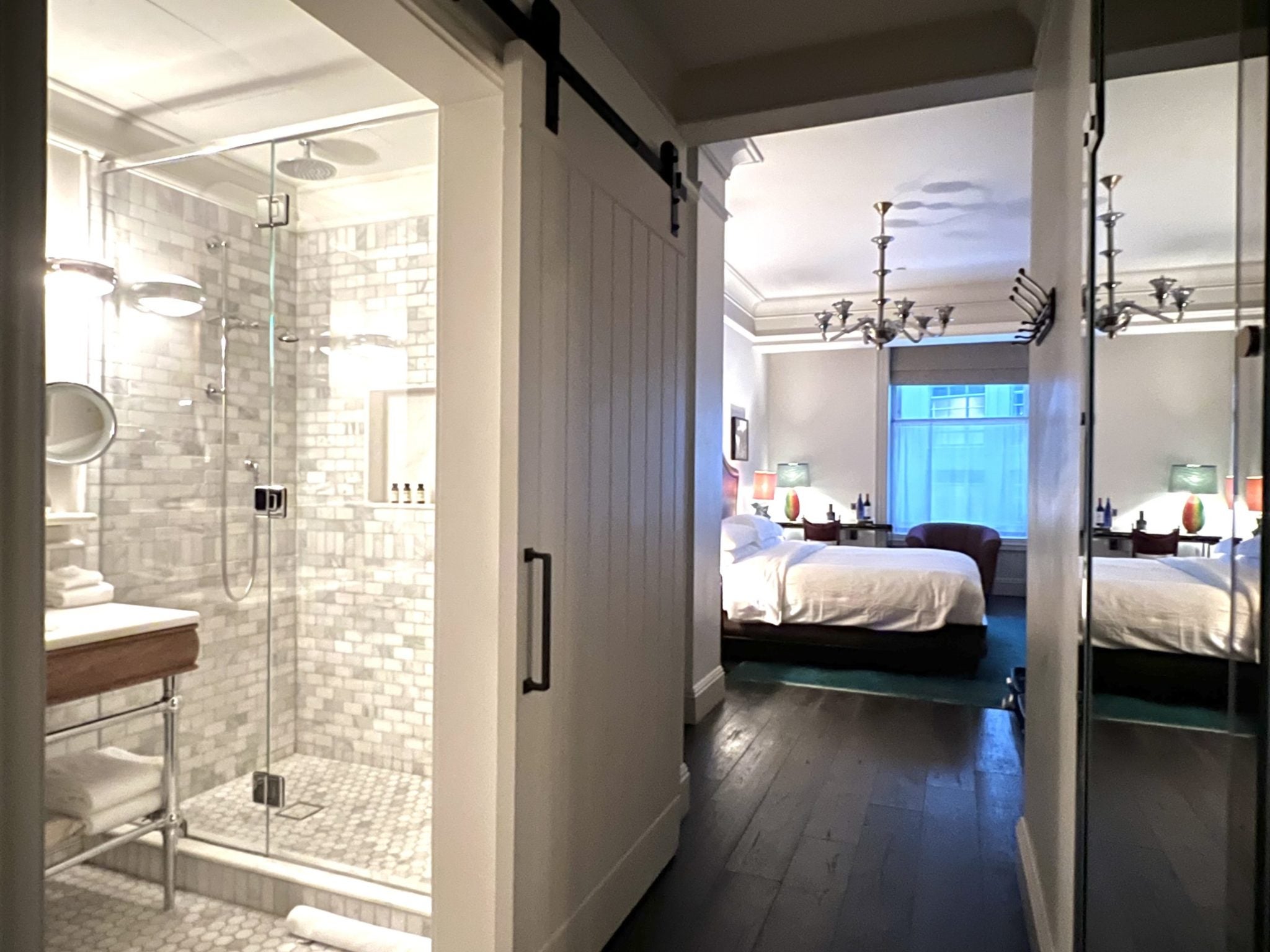 The Beekman, A Thompson Hotel in New York [In-depth Review]