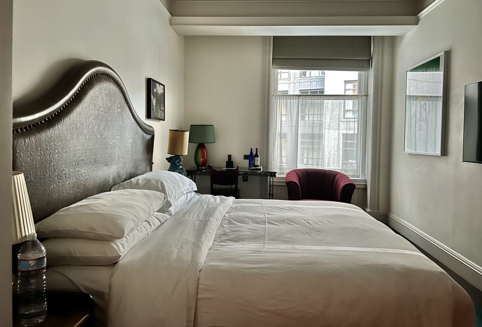 The Beekman, A Thompson Hotel in New York [In-depth Review]