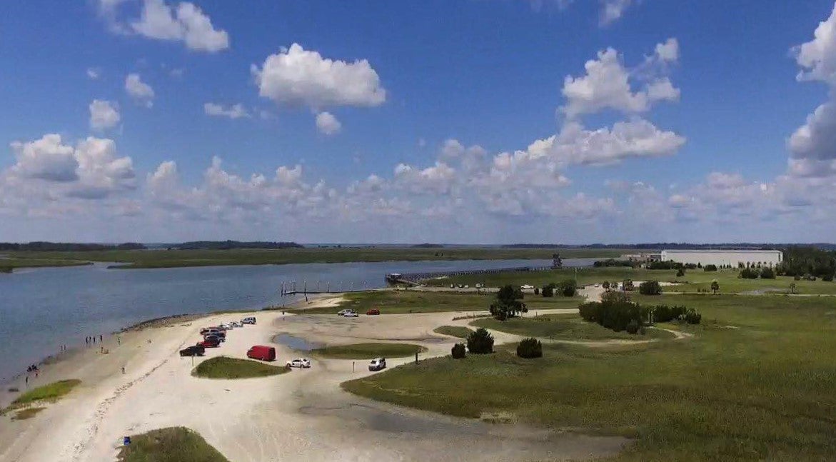 The 13 Best Beaches in South Carolina [2022]