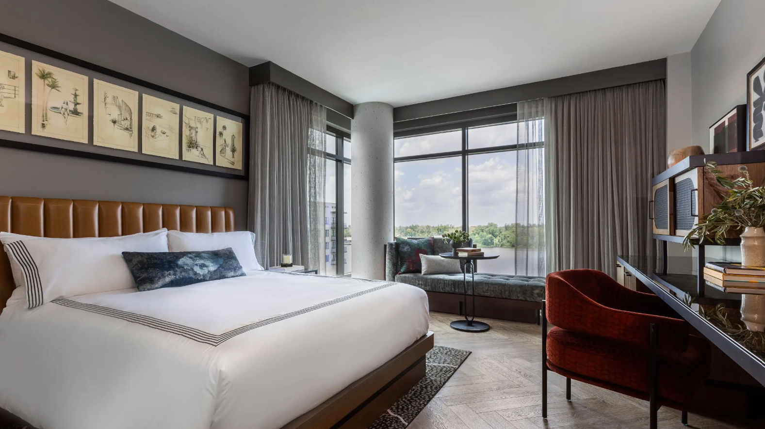 The 10 Best Thompson Hotels To Book With Points [For Max Value]