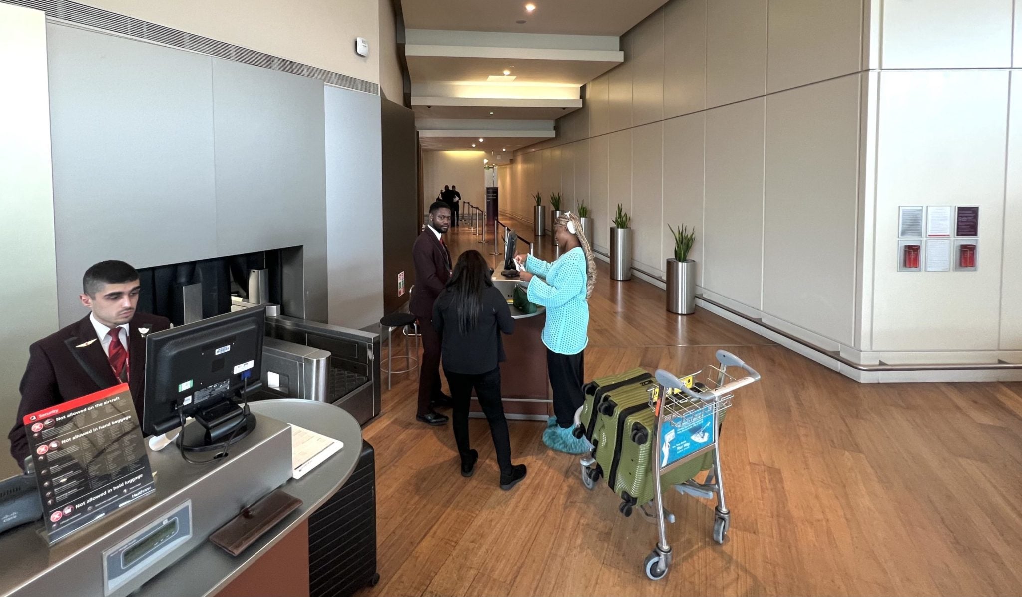 Virgin Atlantic Airbus A350-1000 Upper Class Review [LHR to JFK]