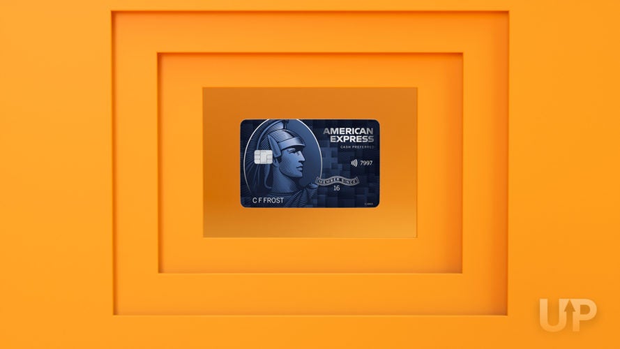 Find the Amex Blue Cash Preferred $300 Bonus Offer [2023]