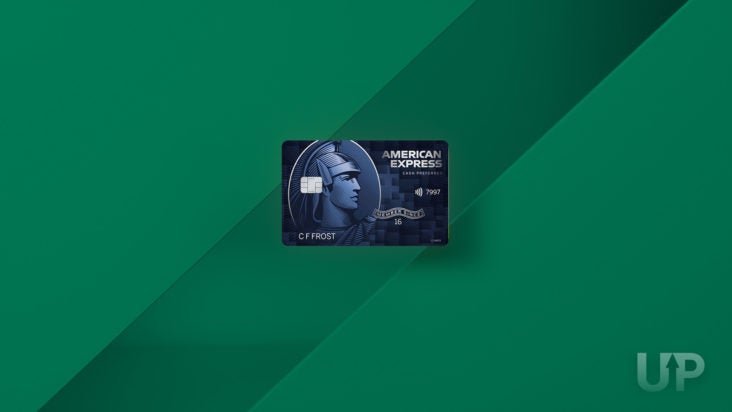 The Amex Blue Cash Preferred Card - Review [Is It Worth It?]