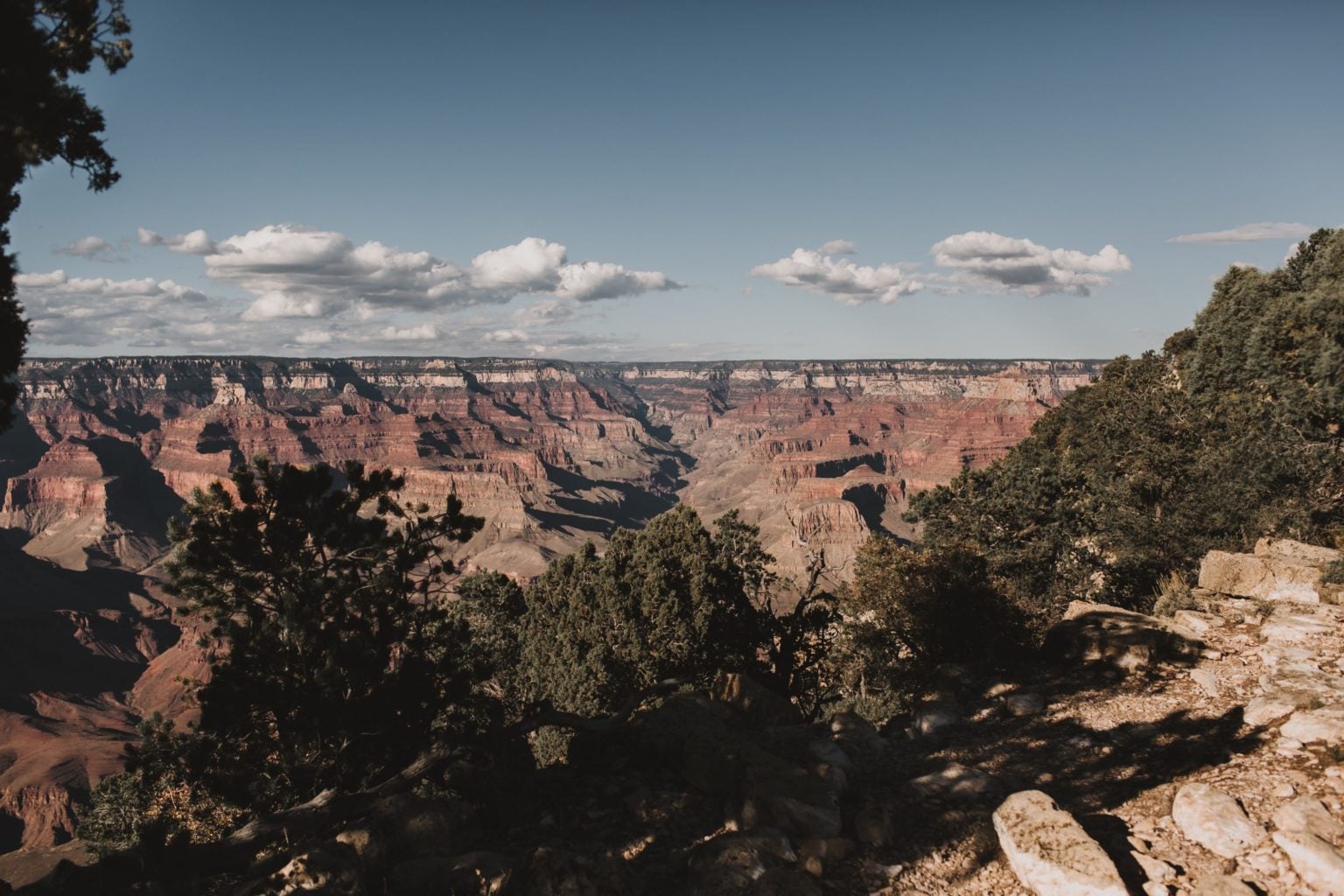 The Ultimate Guide to Grand Canyon National Park [2023]
