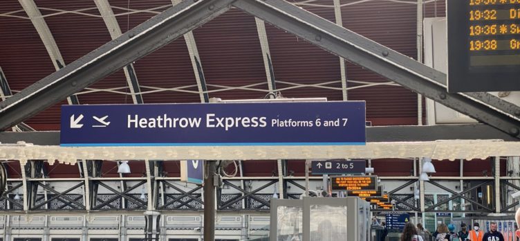 Heathrow Express Offers Free Upgrades for Eligible Passengers