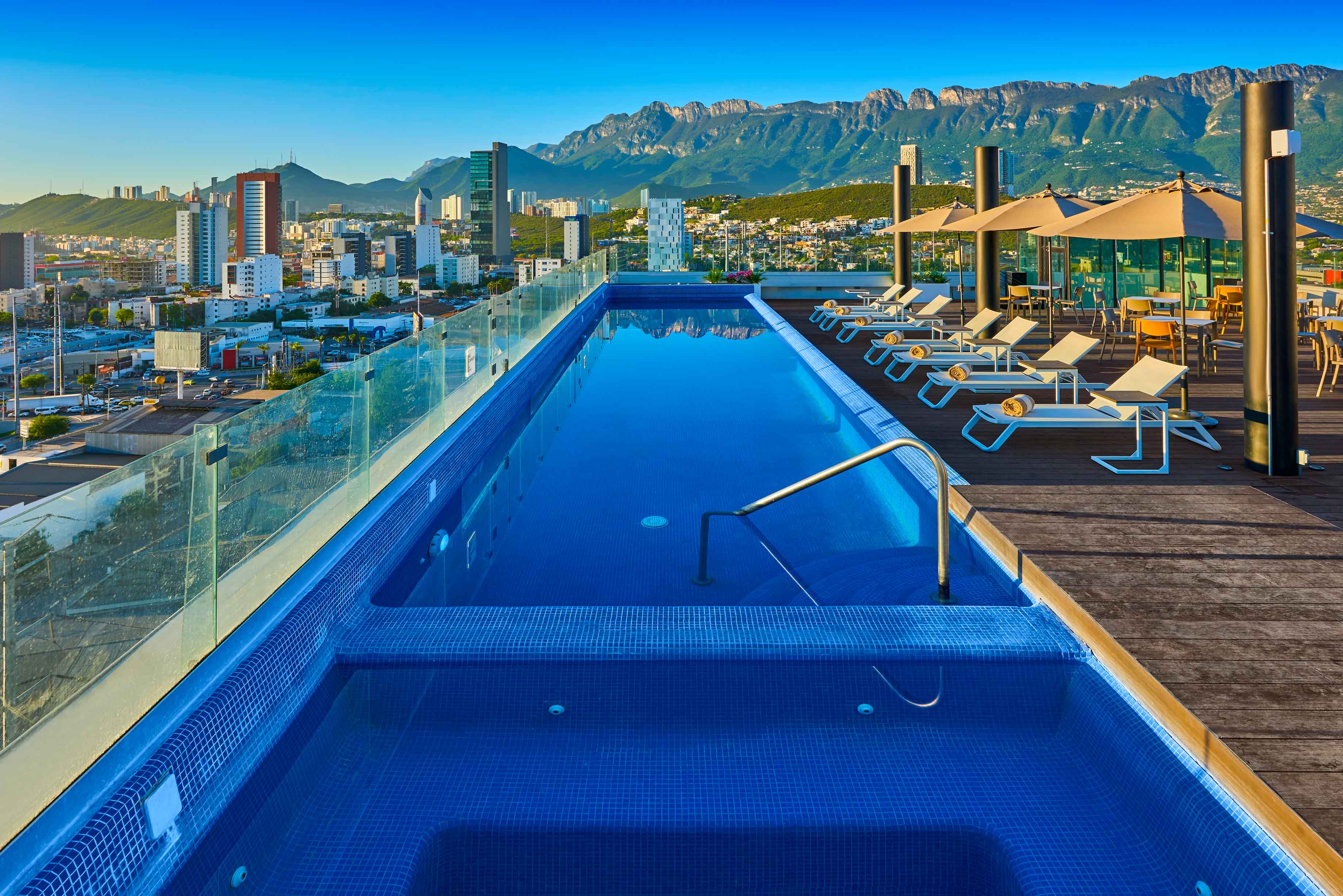 Earn 5k Bonus Points per Night With Radisson Rewards Americas