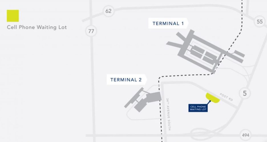 Minneapolis-Saint Paul International Airport [MSP] Guide [2023]