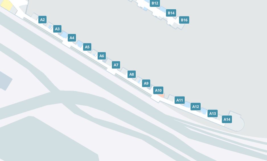 Minneapolis-Saint Paul International Airport [MSP] Guide [2023]