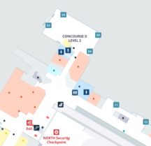 Minneapolis-Saint Paul International Airport [MSP] Guide [2023]