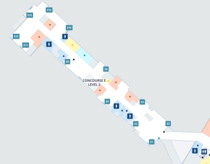 Minneapolis-Saint Paul International Airport [MSP] Guide [2023]