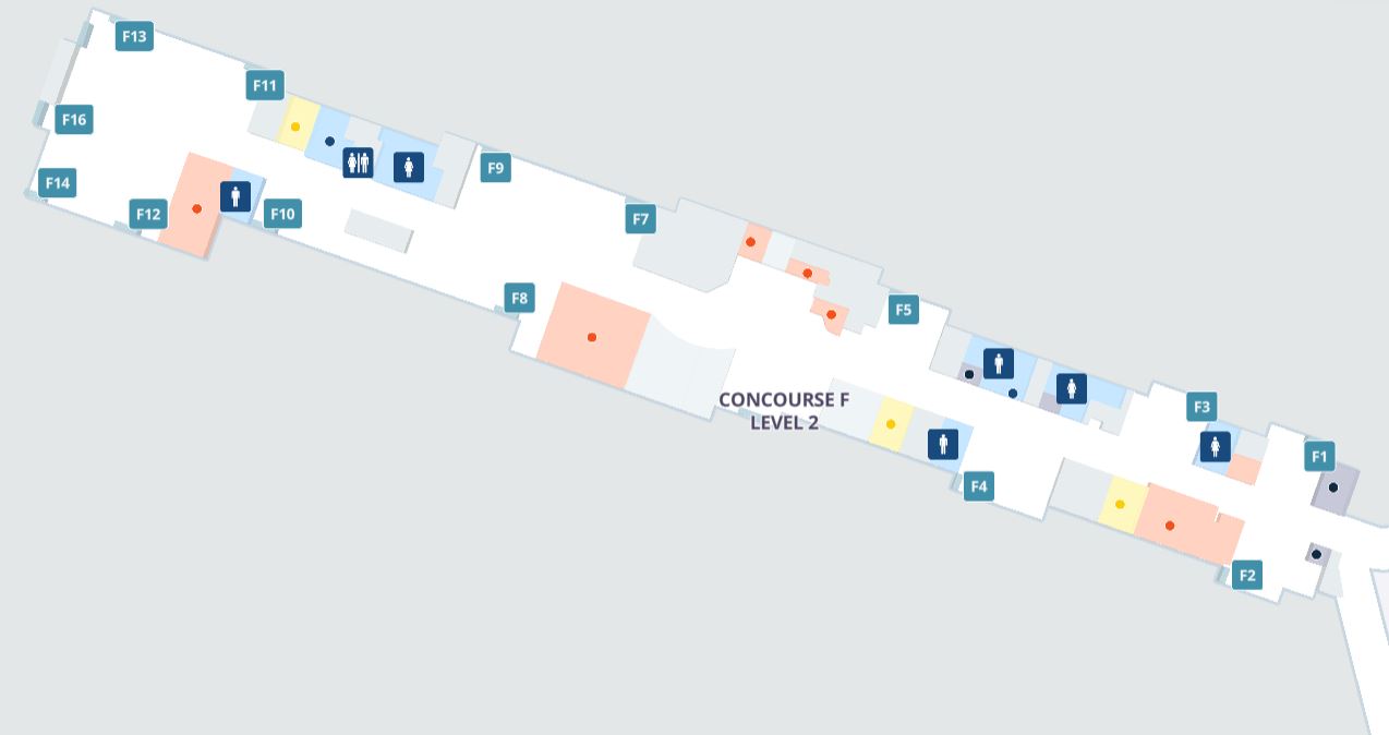 Minneapolis-Saint Paul International Airport [MSP] Guide [2023]