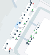 Minneapolis-Saint Paul International Airport [MSP] Guide [2023]